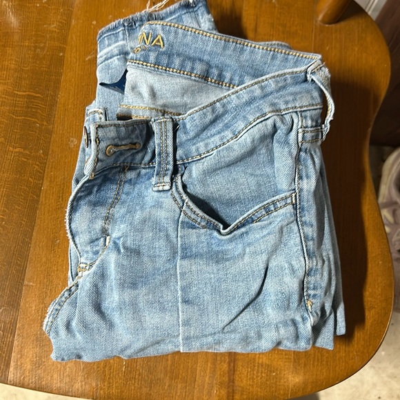 Arizona Jean Company | Jeans | Front Panel Style Skinny Jeans | Poshmark